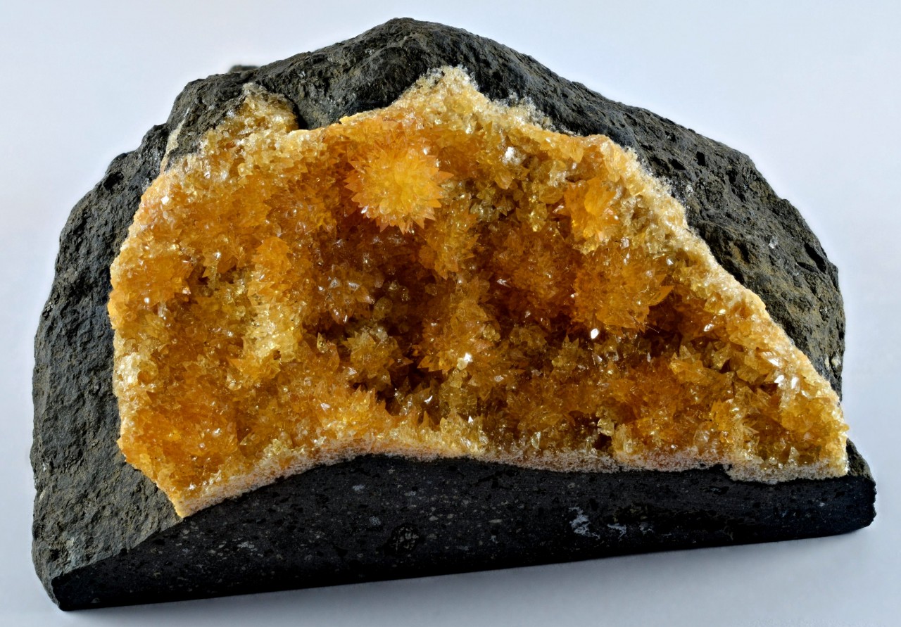 Kalcit | Minerály Petřvald