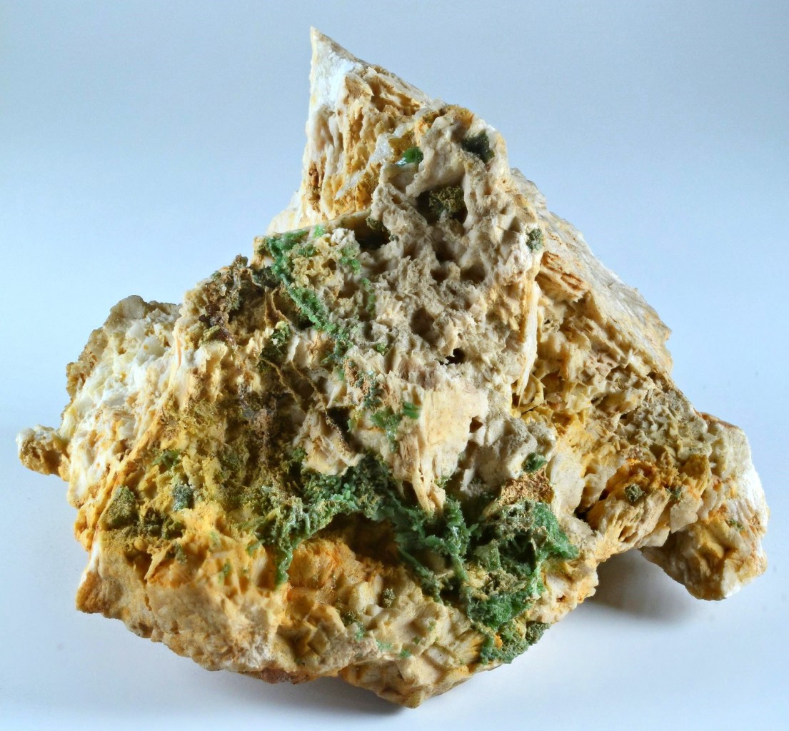 Pyromorphit | Minerály Petřvald