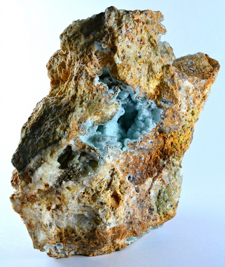 Smithsonit | Minerály Petřvald