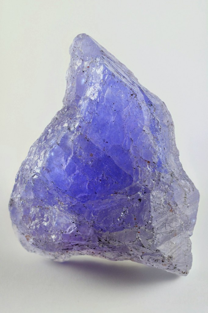 Tanzanit | Minerály Petřvald